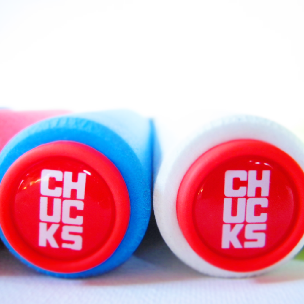 CHUCKSGRIPS PLUGS | CHUCKSGRIPS MX