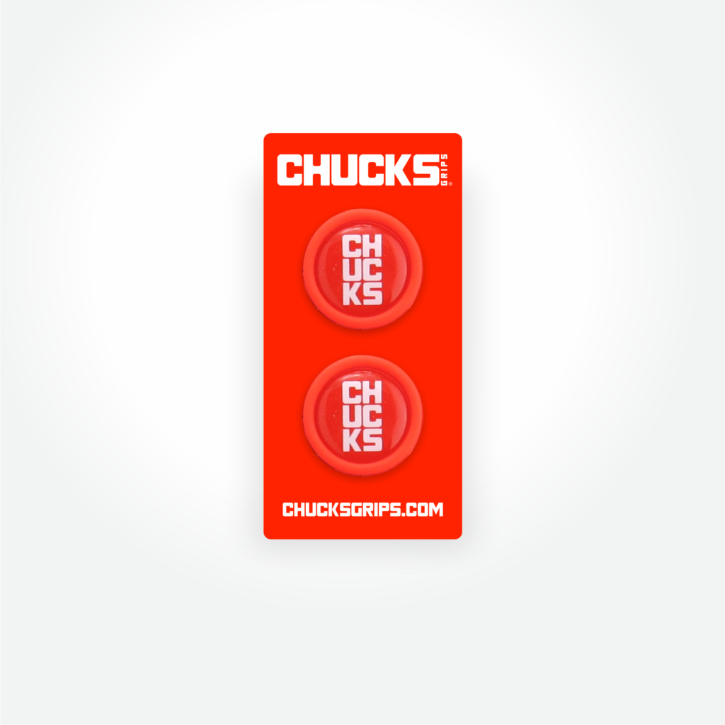 CHUCKSGRIPS PLUGS | CHUCKSGRIPS MX