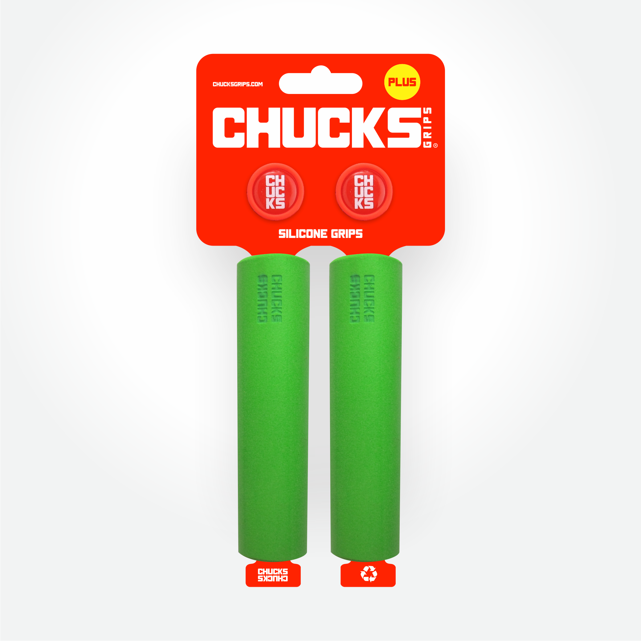 CHUCKSGRIPS PINK PLUS | CHUCKSGRIPS MX