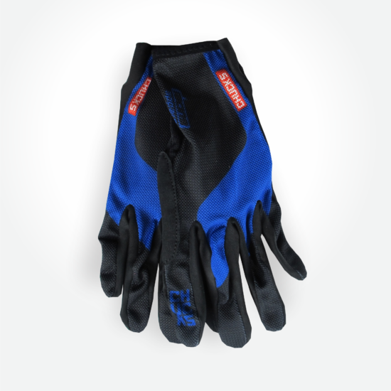 CHUCKSGRIPS WHITE PLUS | CHUCKSGRIPS MX